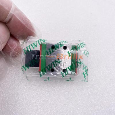 China 7mm Size Machine Tool Guideways HIWIN MGW7C Easy Installation for sale