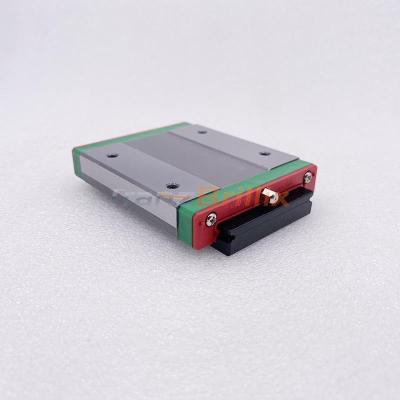 中国 HIWIN MGW15H ミニチュア リニアガイド MGWタイプ 機械加工ガイドレール 15mmサイズ 販売のため