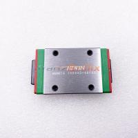 China HIWIN MGW7H Linear Motion Guide High Precision 3D Printed Linear Rails for sale