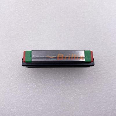China HIWIN MGW7H Linear Motion Guide High Precision 3D Printed Linear Rails for sale