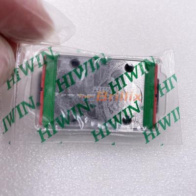 China HIWIN MGW7H Linear Motion Guide High Precision 3D Printed Linear Rails for sale