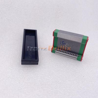 China MGW9C Hiwin Linear Slide Linear Guideways Hiwin 9mm Size For Robot Arm for sale