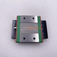 China HIWIN MGW15C 3D Printed Linear Rails 15mm Width Smooth Linear Motion Guide Rail for sale