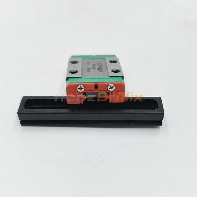 China MGN9C Hiwin Linear Guide Block 9mm Size Easy Installation High Reliability for sale