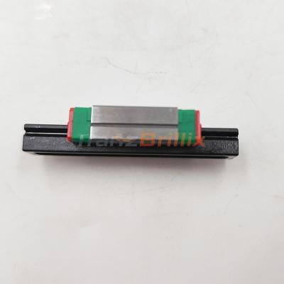 China MGN9C Hiwin Linear Guide Block 9mm Size Easy Installation High Reliability for sale
