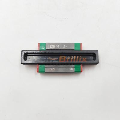 China MGN9C Hiwin Linear Guide Block 9mm Size Easy Installation High Reliability for sale