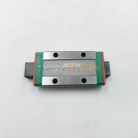 China MGN9H Hiwin Linear Bearing MGN Type High Performance For CNC Machines for sale