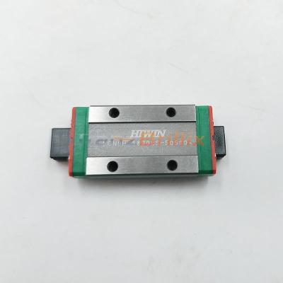 China MGN9H Hiwin Linear Bearing MGN Type High Performance For CNC Machines for sale