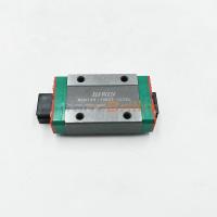 China HIWIN MGN12H 3D Printer Linear Rails Z0 Preload Micro Linear Guide Standard for sale