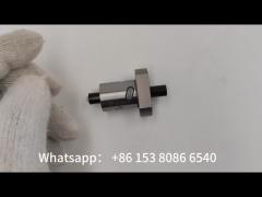 TBI 볼 스크류 SFNU03205 볼 스크류 CNC 32mm 볼 스크류 리니어 액추에이터