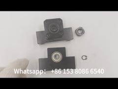 Ball Screw Support EK EF