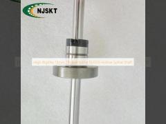 High Rigidity 13mm TBI Ball Spline SLF013 Hollow Spline Shaft