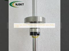 Flange Type 30mm TBI Ball Spline SLF030 Ball Spline Rolling Guides
