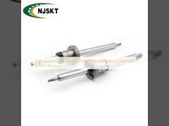 High Accuracy Flange Type 40mm TBI Ball Spline SLF040 Ball Splines Bearing
