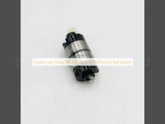 Friction-free Shape TBI Ball Spline SLT10 Precision Ball Splines