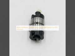 Black Oxidation TBI Ball Spline SLT40 Ball Spline For CNC Machine