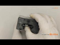 cnc linear guide rail set 35mm (high rigidity) | fits hgh35ca series