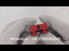 egw15ca hiwin linear guide high accuracy for machines 15mm size