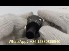 tbi ball screw sfa1205 ball screw lifter 12mm power press ball screw