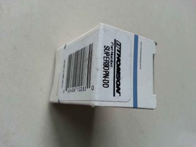 China Thomson Linear Bearing Super-8-Opn For Gerber Cutter S-91 / Gt7250 , Beam Part 153500511 for sale