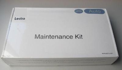 China Lectra Cutter Maintenance Package / Assembly 500h For Lectra Cutter Parts MX9 MP6 702704 for sale