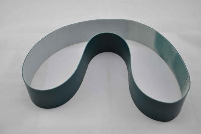 China 1095x60 Green Cradle Belt For Gerber Spreader Parts SY171 XLS125 1210-002-0009 for sale