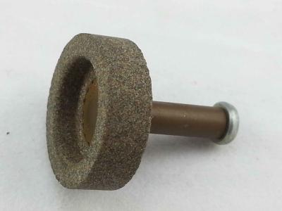 China Grinding Stone , Falscon 541c1-17 Grit 180 For Gerber Spreader Parts Sy101 Sy51 No: 2584- for sale