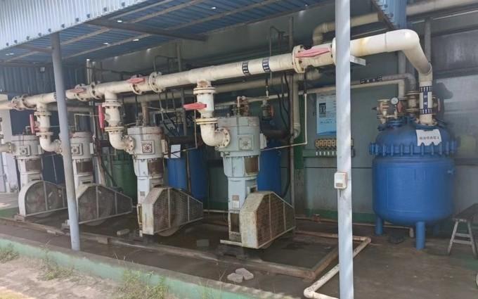Proveedor verificado de China - Jiangsu Nimble Material Technology Co., Ltd
