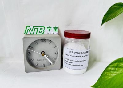 China 25 kg/saco Agente de absorção de ar para sistemas de materiais de construção Agente espumante A3066 à venda