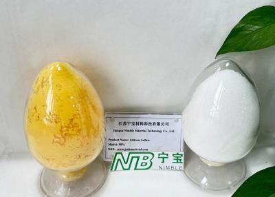Cina Agente neutro per l'accelerazione del pH con punto di fusione di 150.C e leggero odore in vendita