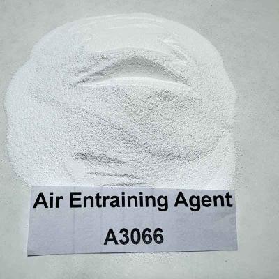 Cina Solubbile in acqua Powdered Air Intraining Agent Ph 7.5-9.5 Conservare a freddo in vendita