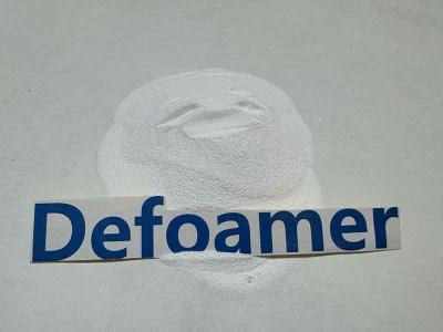 Cina Agente anti-spumante di deformazione rapida Polvere per cemento e malte di gesso P80A in vendita