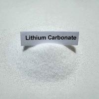 China Cement Li2CO3 Accelerating Agent Lithium Carbonate For Construction Industry for sale