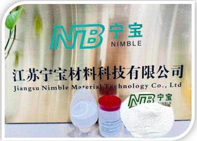 Cina Agente di ingegneria del calcestruzzo per aumentare la lavorabilità in vendita
