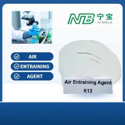 China Aditivo eficaz para el aire para la fabricación de hormigón en venta