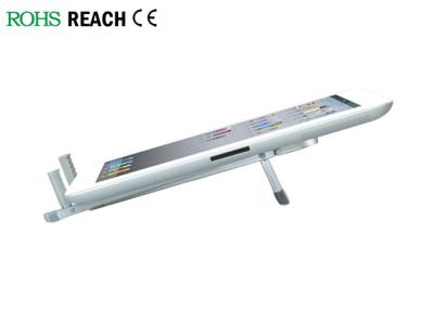 Apple iPad/정제 PC를 위한 Apple 보편적인 휴대용 iPad/정제 PC 금속 폴딩 대/홀더
