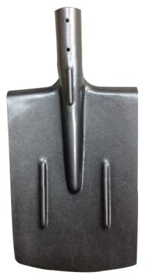 China 5001537 Carbon Steel Square Rectangle Digging Garden Farming Shovel Spades for sale