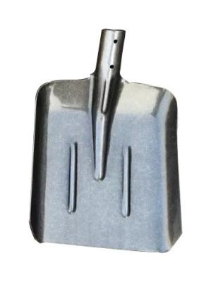 China 5001538 Carbon Steel Square Rectangle Digging Garden Farming Shovel Spades for sale