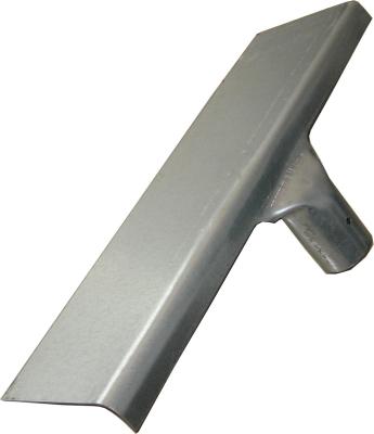 20010110 Steel Metal Rake-Mud Scraper Farming Garden Flat Earth Rakes