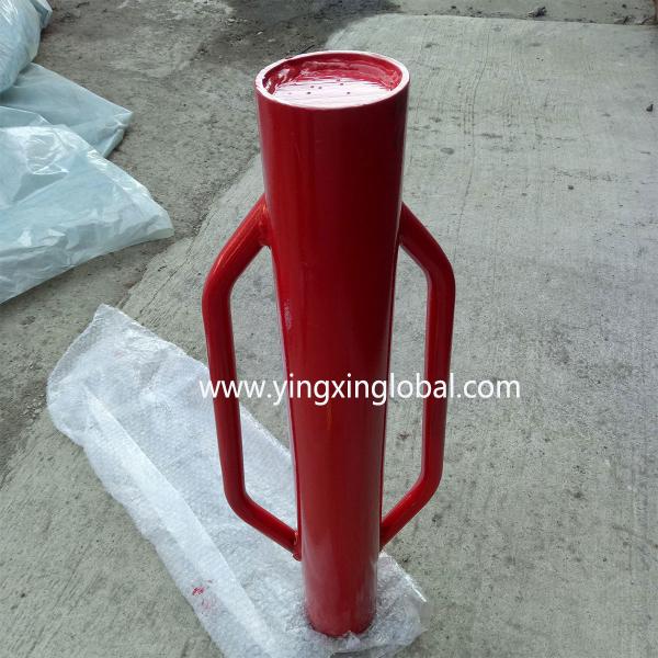 Quality wide range suitable for steel fencing earth stake posts driver for sale