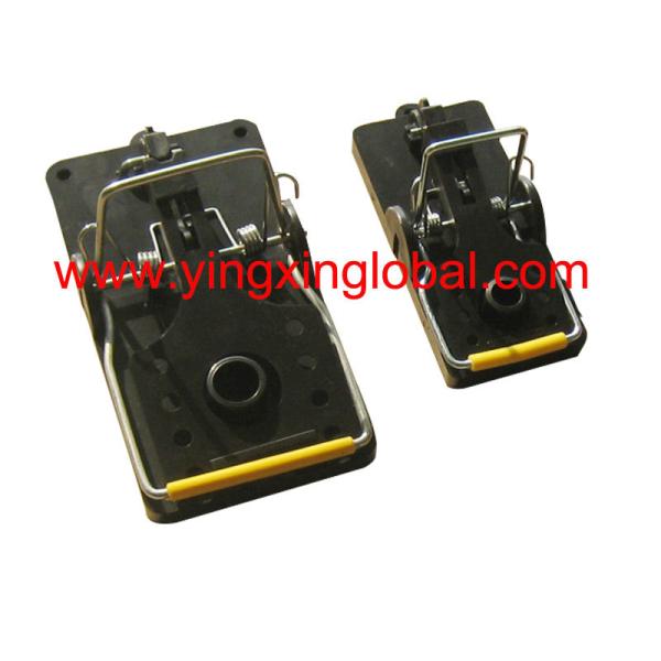 Quality CM001 mouse catching control trap plastic type full new material with resisting UV for sale