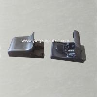 China Plastic Mouse Trap CM002 UV Resistant Full New Material 143x78x74mm for sale