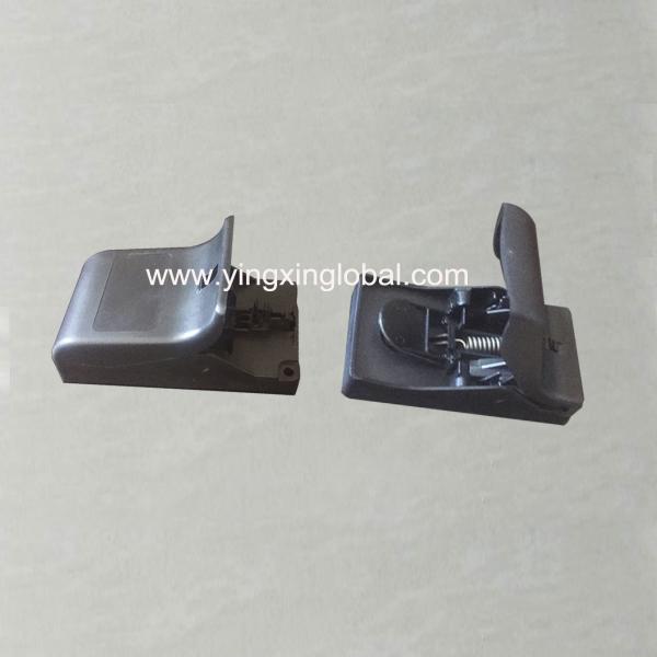Quality CM002 mouse catching control trap plastic type full new material with resisting for sale