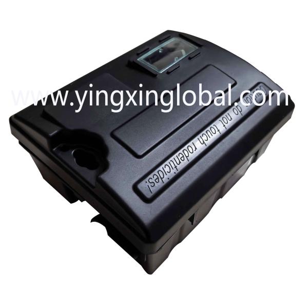 Quality CM011 mouse catching boxes control tools  plastic type full new material with resisting UV for sale