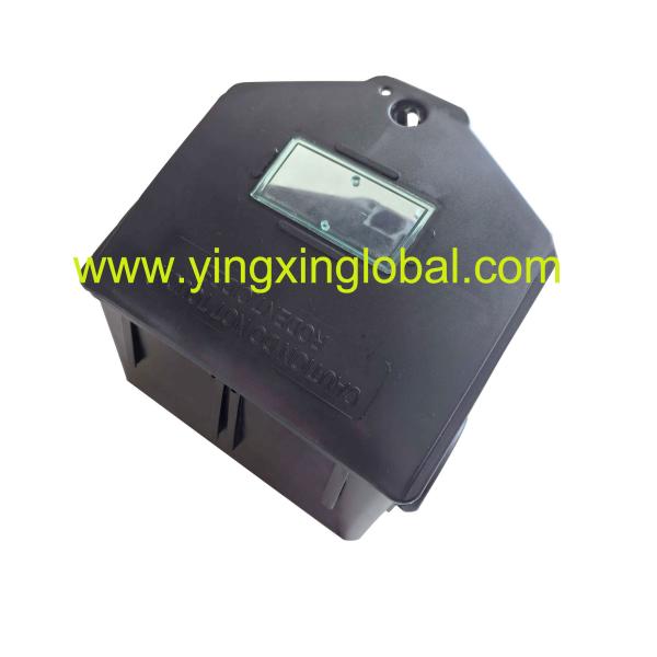 Quality CM010 mouse catching boxes control tools  plastic type full new material with resisting UV for sale