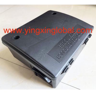 China CM012 mouse catching boxes control tools  plastic type full new material with resisting UV for sale