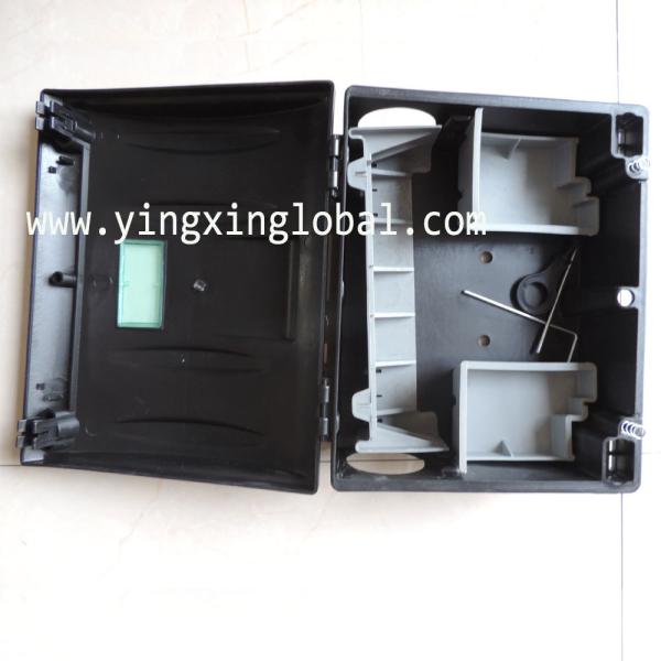 Quality CM011B mouse catching boxes control tools plastic type full new material with for sale