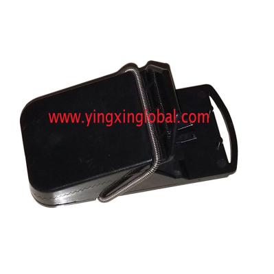 China CM003 mouse catching control trap plastic type full new material with resisting UV for sale