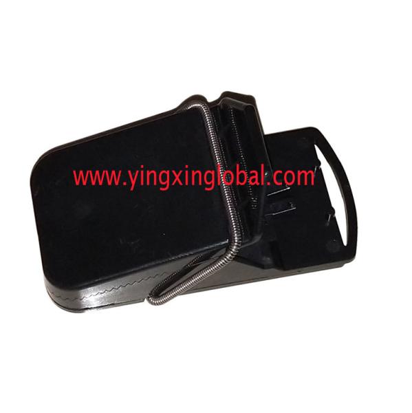 Quality CM003 mouse catching control trap plastic type full new material with resisting UV for sale