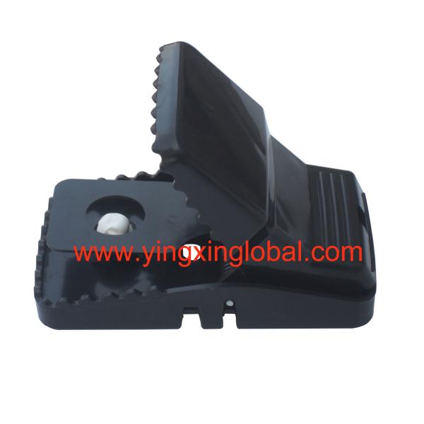 Quality CM004 mouse rat catching control trap plastic type full new material with resisting UV for sale